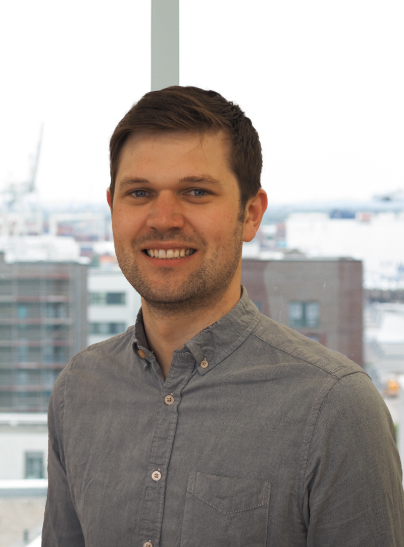 London – InterAmerican Coffee Europe