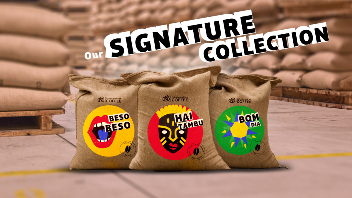 InterAmerican Coffee Europe – Specialy Coffee Importers of Neumann ...